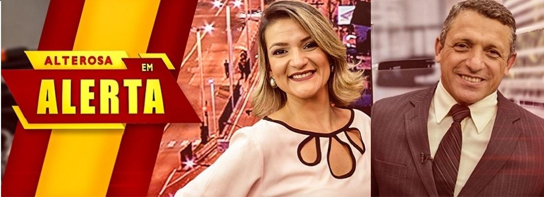 Programa Alterosa em Alerta - Zona da Mata - TV Alterosa